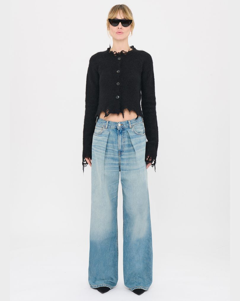 LOYTO STORE｜【HAIKURE（ハイクル）】CANDY(75) IONIC BLUE