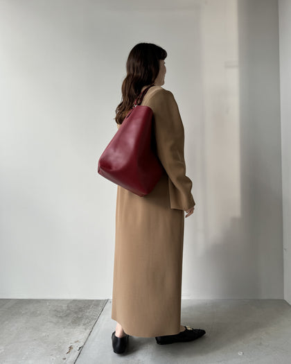 LOYTO STORE｜【RIEMPIRE（リエンピーレ）】LAVINA 2way ソフトレザー